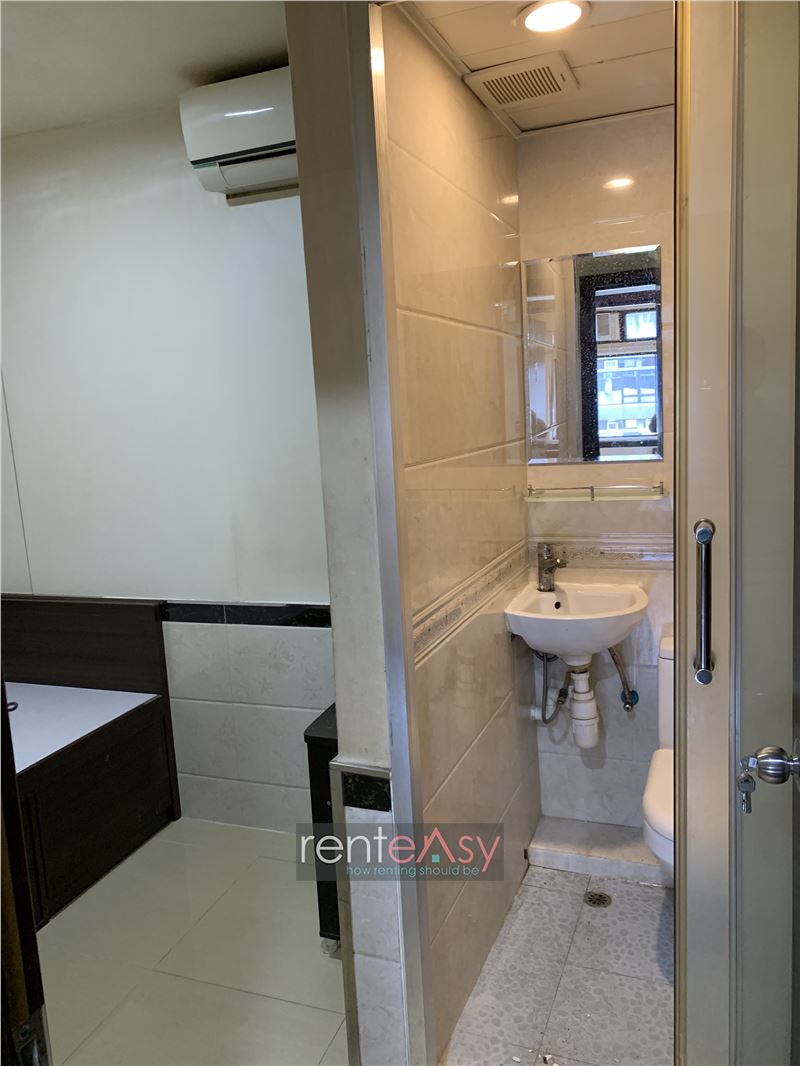 Mong Kok, Sun Hing Building Apartments / Flats / Units to Rent - RentEasy