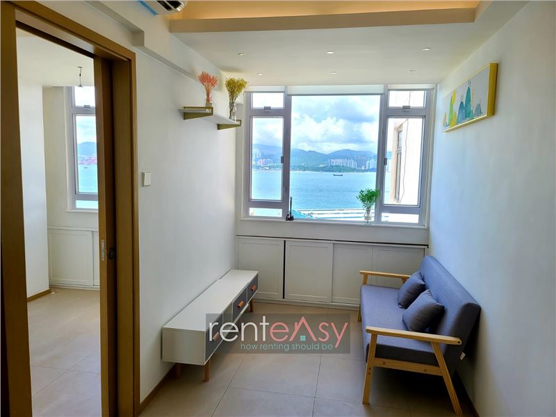 Kennedy Town, Yip Cheong Building Apartments / Flats / Units to Rent ...