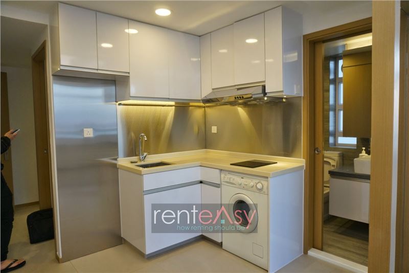 Kennedy Town, Yip Cheong Building Apartments / Flats / Units to Rent ...