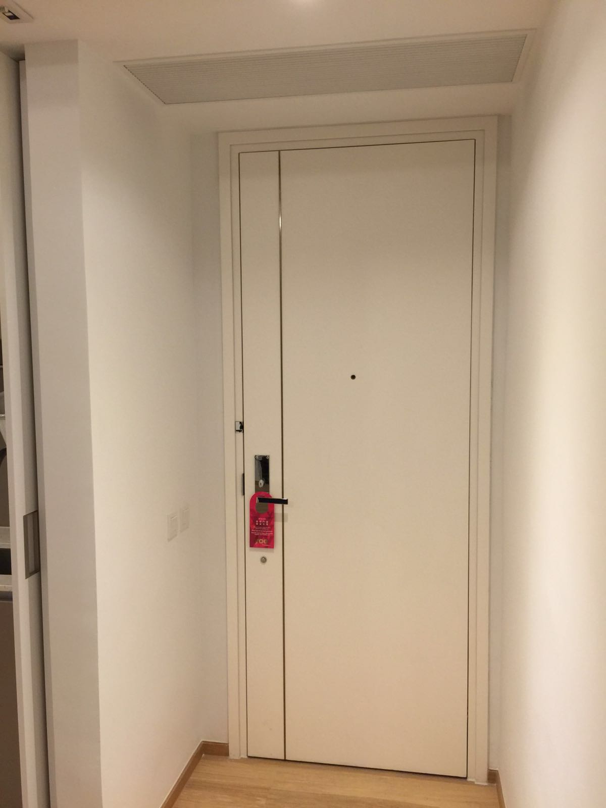 Causeway Bay, yoo Residence Apartments / Flats / Units to Rent - RentEasy