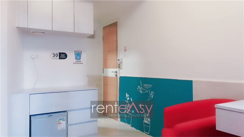 Causeway Bay, Yan Wo Yuet Building Apartments / Flats / Units to Rent ...