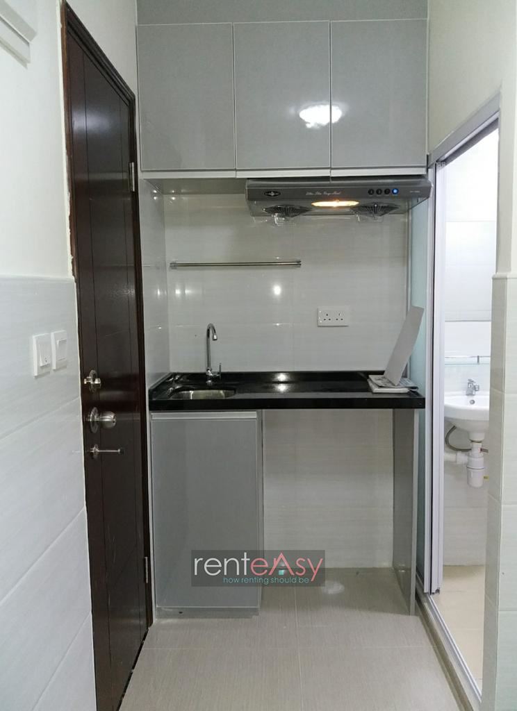 Kwai Chung, Cheong Wang Mansion Apartments / Flats / Units to Rent ...