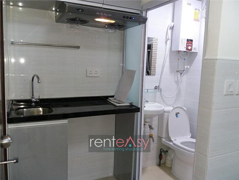 Kwai Chung, Cheong Wang Mansion Apartments / Flats / Units to Rent ...