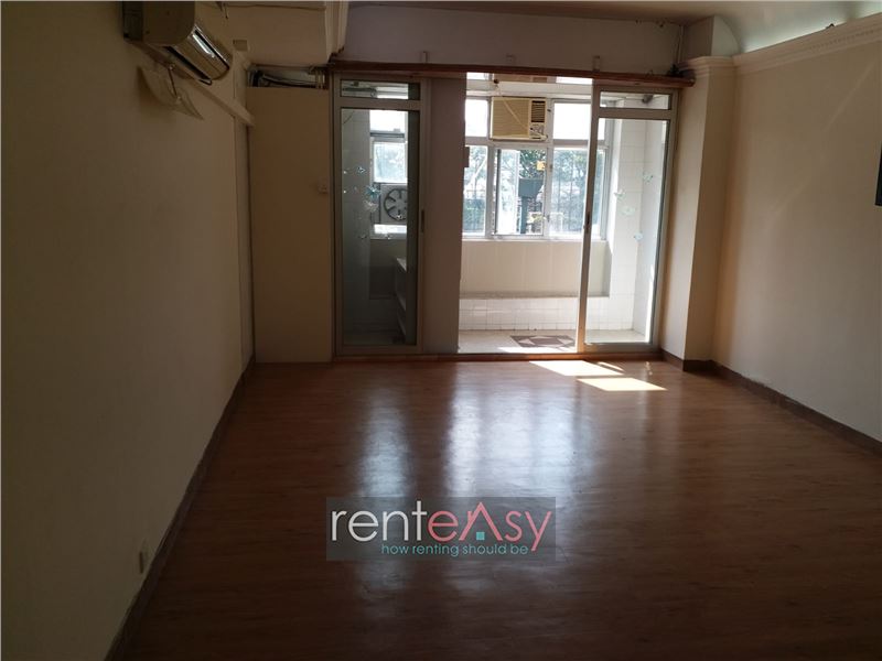 To Kwa Wan, Sui Ying Industrial Building Apartments / Flats / Units to ...