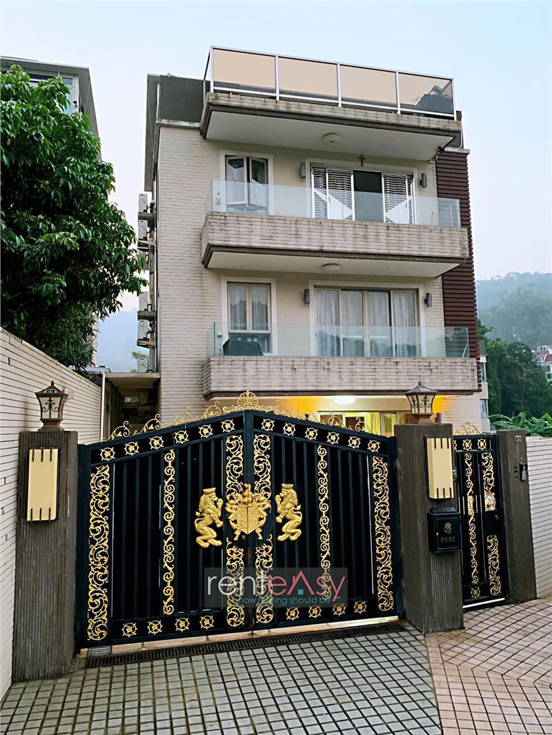 Tai Po, Sheung Wun Yiu Village Apartments / Flats / Units to Rent ...