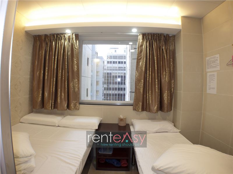 Mong Kok, Sun Hing Building Apartments / Flats / Units to Rent - RentEasy