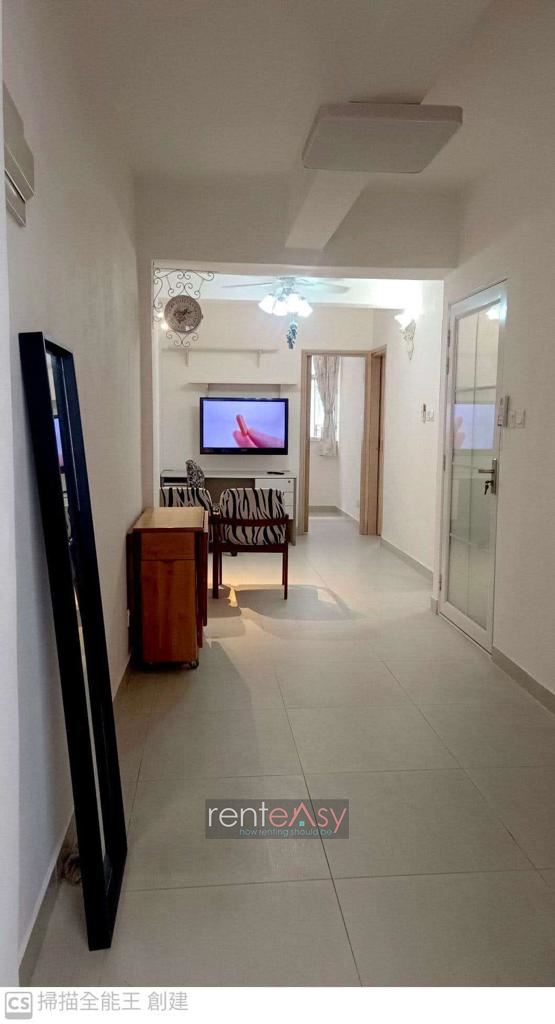 Tin Hau, Fat Cheong Building Apartments / Flats / Units to Rent - RentEasy