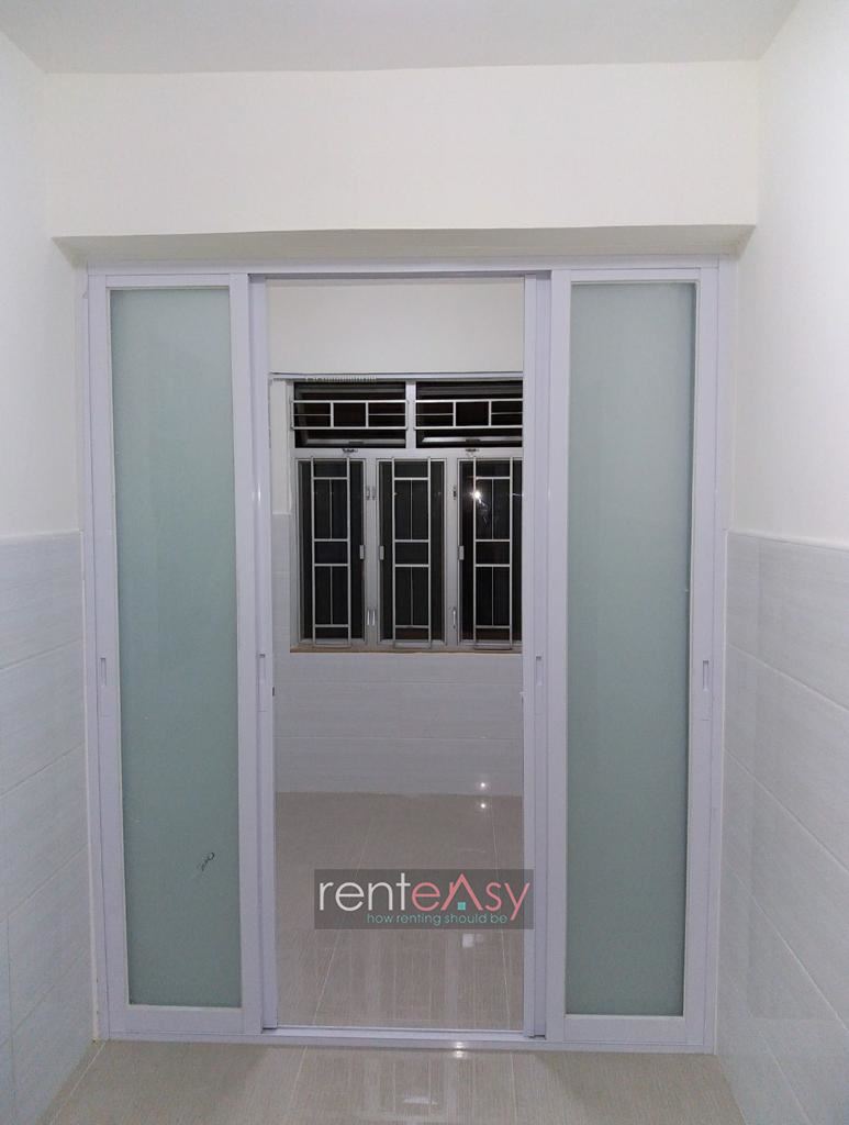 Kwai Chung, Cheong Wang Mansion Apartments / Flats / Units to Rent ...