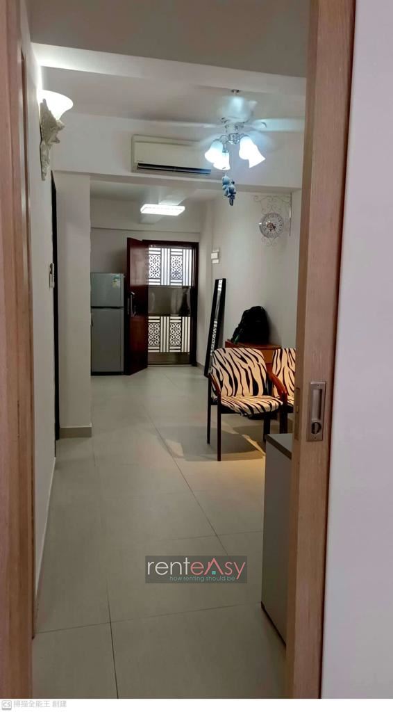 Tin Hau, Fat Cheong Building Apartments / Flats / Units to Rent - RentEasy