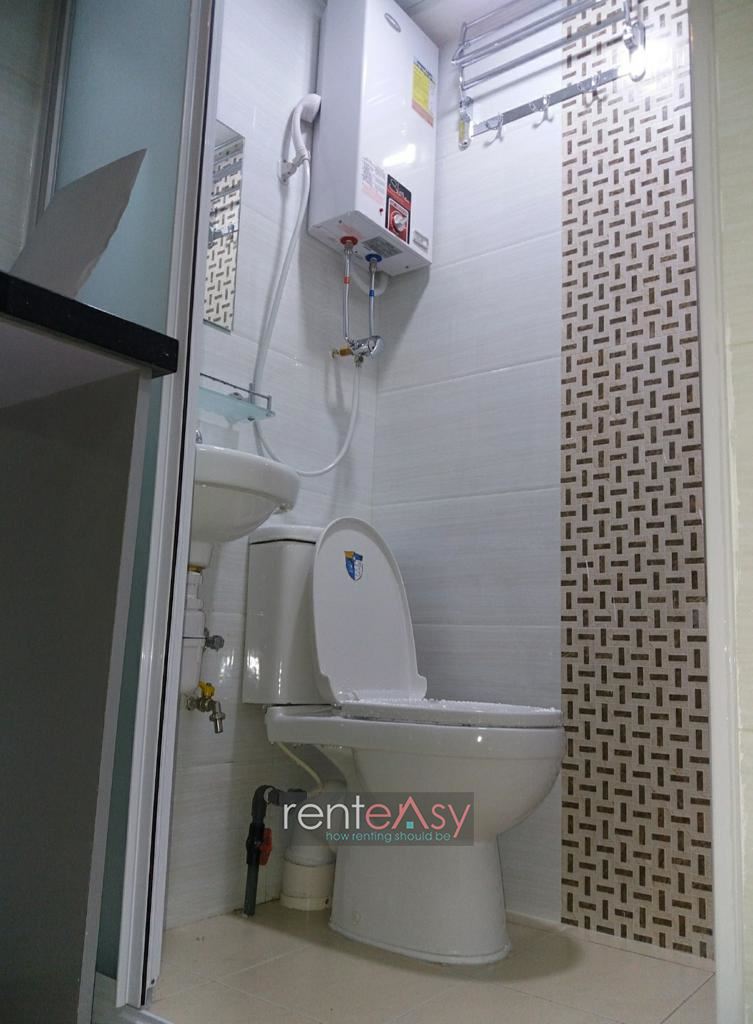 Kwai Chung, Cheong Wang Mansion Apartments / Flats / Units to Rent ...
